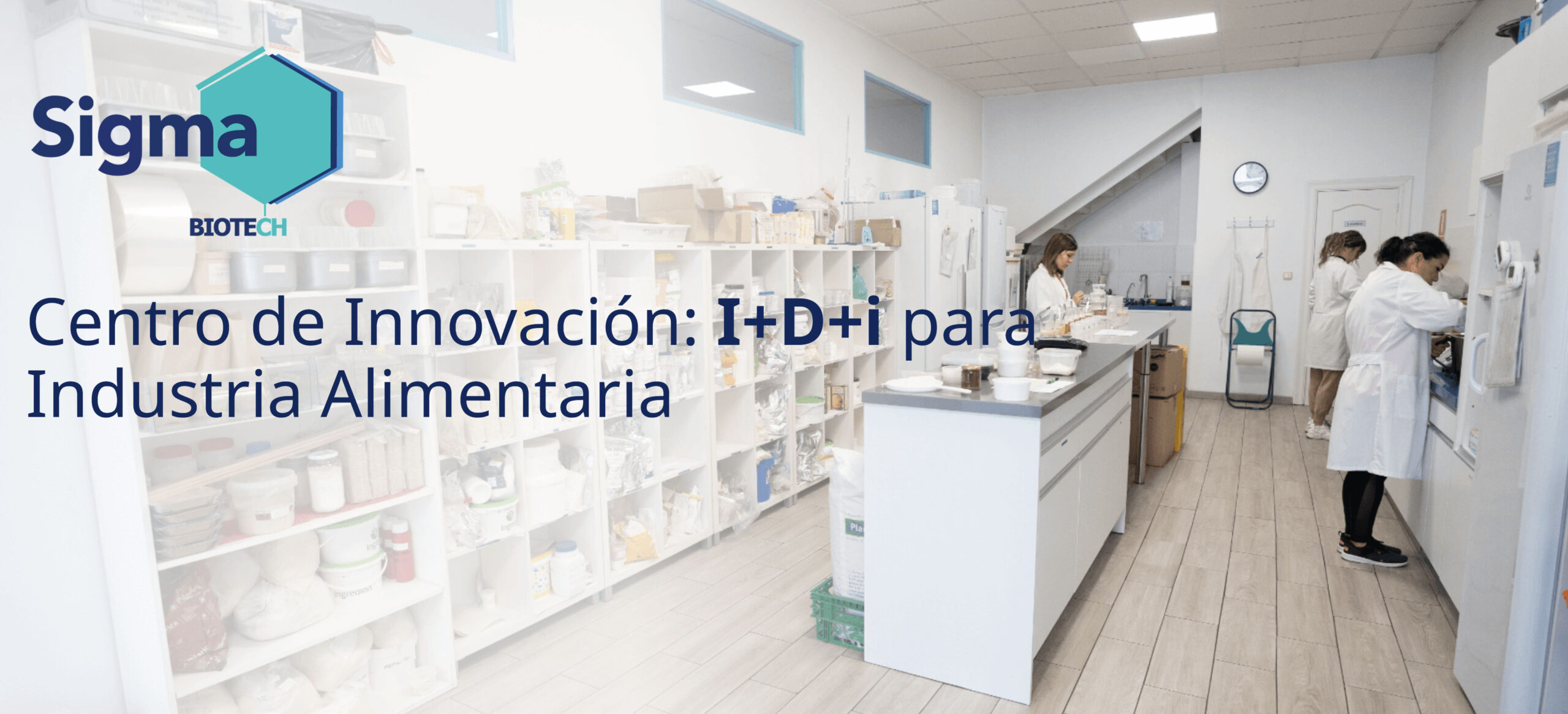 Sigma Biotech - Portal FV